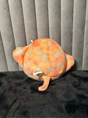 Squishmallows | Toys | 425 Cute Peach Stingray Plush Stuffed Animal ...